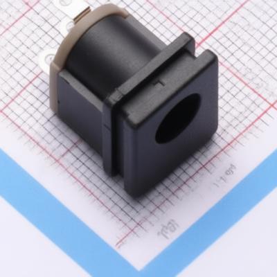 China industrial electronic connector CAX DC-015-2.5-MN suitable for various technical and electronic uses for sale
