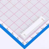China BOOMELE Boom Precision Elec XH-15A Electronic Component Series Board Mounting and Dimensional Tolerances for sale