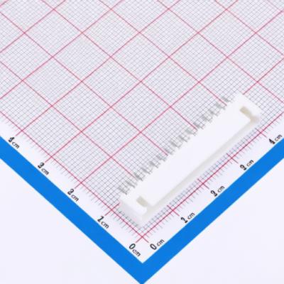 China BOOMELE Boom Precision Elec XH-15A Electronic Component Series Board Mounting and Dimensional Tolerances for sale