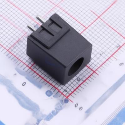China Industrial connector CAX DC-051-2.0 component suitable for manufacturing applications and equipment for sale