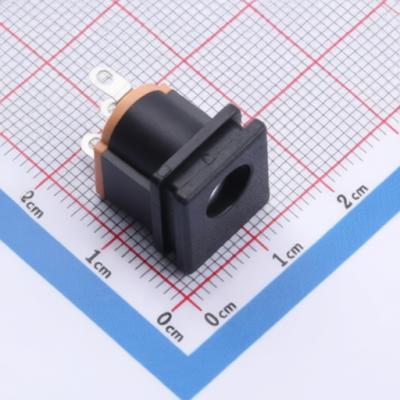 China Industrial electronic connector CAX DC-015-2.0-MN designed for performance in demanding environments for sale
