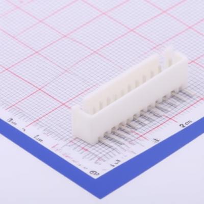 China BOOMELE Boom Precision Elec XH-11AW electronic component offering mounting and dimensional accuracy for sale