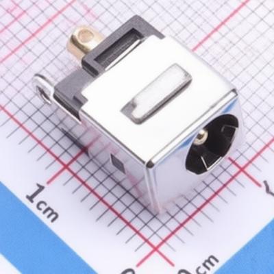 China 12 Volt 10 Amp Connector CAX DC-0112-10A-AU-2.0 Suitable for Industrial Electrical Systems for sale