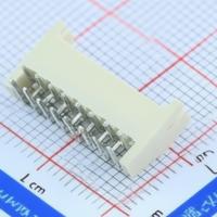 China 2 Point 8 AWG Wire to Board Connector BOOMELE Boom Precision Elec PHD 2 8AW with 2 Amp Rated Current for sale