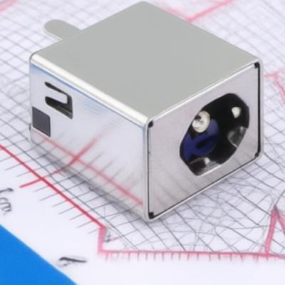 China Durable industrial connector CAX DC-0304-6A-2.0 designed to meet technical requirements for sale