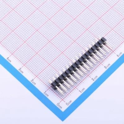 China BOOMELE Boom Precision Elec 2.54mm 2×16 wire to board connector Du Pont series designed for electrical for sale