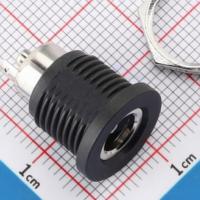 China Industrial grade connector CAX DC-022PM-10A-2.5 designed to meet electronic application requirements for sale