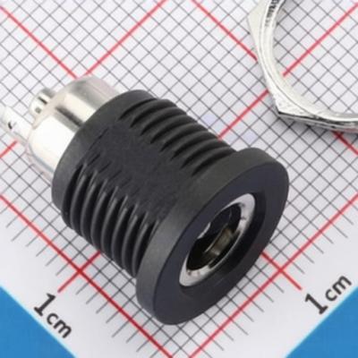 China Industrial grade connector CAX DC-022PM-10A-2.5 designed to meet electronic application requirements for sale