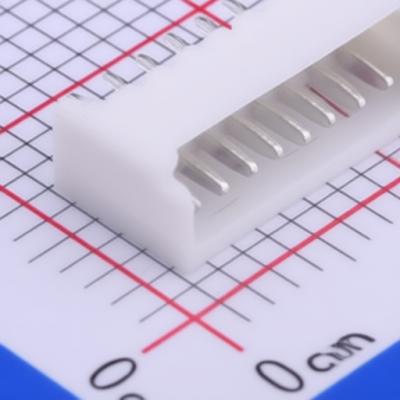 China robust BOOMELE Boom Precision Elec 1.25T-7A connector suitable for demanding industrial environments for sale
