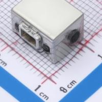 China electronic component CAX DC-0230D-3A-1.6 providing 230V voltage and 3A current rating for electronics for sale