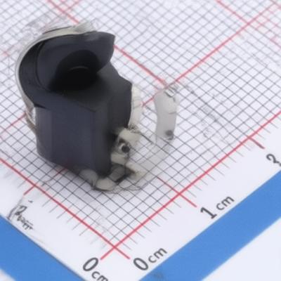 China Versatile electronic connector CAX DC005-5A-2.5 designed for industrial and electronic applications for sale