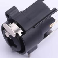 China Durable RoHS Compliant Connector CAX XLR-19ZP-7P Suitable for Electronic Applications and Assemblies for sale