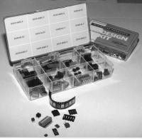 China Comprehensive component design kit BOURNS H-843 offering engineers multiple models for application testing for sale