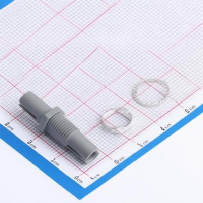 China Black Polyethylene Jacketed Plastic Optical Fiber Cable Featuring Broadcom HFBR-4505Z for Data Links for sale