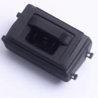 China Bulgin BZV01Z000001 mains power entry module with compact panel design and vertical snap fit mounting for sale