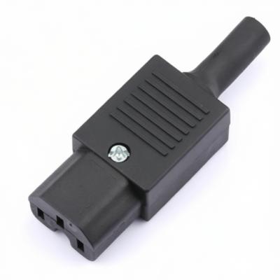 China Bulgin PX0597 IEC connectors offering multiple termination and mounting options conforming to IEC 60320 standards for sale