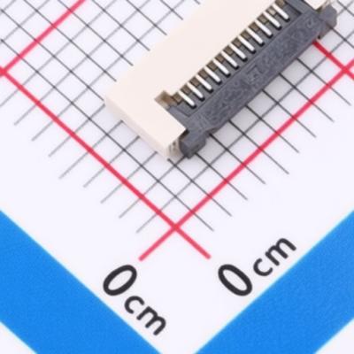 China Industrial electronic connector CAX CAX-AFC30-12XCB-H1.5 offering dependable connectivity solutions for sale