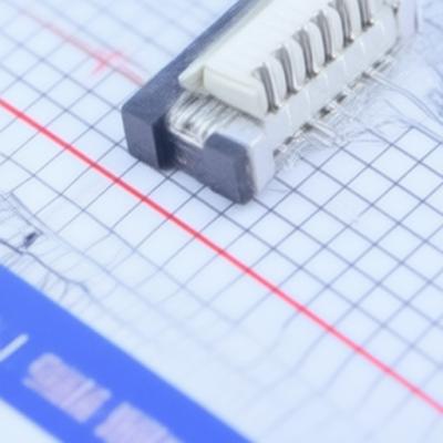 China positive leg circuit board BOOMELE Boom Precision Elec 0.5 8P perfect for electronic device assembly for sale