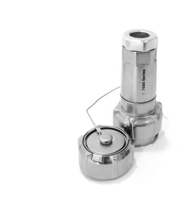 China Bulgin PXM7083 connector providing power and signal connections with multiple contact configurations for sale