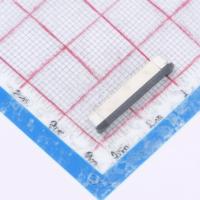 China performance connector model CAX CAX-AFC07-30XCB-H2.0 designed by Zhejiang Chuangdu Electronics Co Ltd for sale