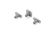 China Stainless Steel RF Connector Bulgin RFSSMAA4JAACFEC for Micro Miniature SMA Series in Communications for sale