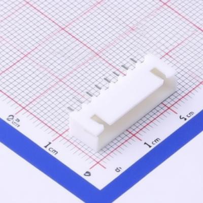 China Mounting Dimensions and Technical Data BOOMELE Boom Precision Elec XH-8A Electronic Component Series for sale