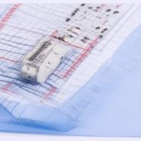 China Surface Mount 0.5mm Pitch H2.0 FPC Connector Right Angle SMT Type CAX CAX C01 22XCB H2.0 for Connection for sale