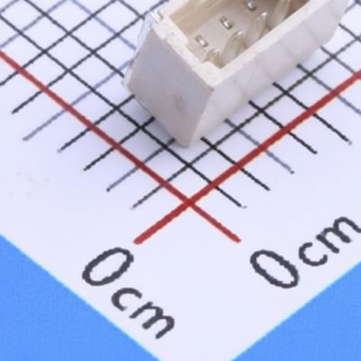 China BOOMELE Boom Precision Elec 1.0T-4P connector designed for electrical connections in harsh environments for sale