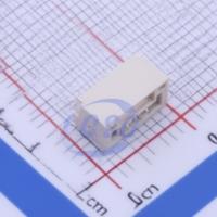 China Electrical Bar Connectors BOOMELE Boom Precision Elec GH1.25-4PWBPZ 1.25mm Pitch Rated Current 1.0A for sale