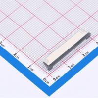 China 1.0mm Pitch SMT Connector CAX CAX AFA07 22XCB H2.5 Featuring UL94V 0 LCP Housing and Phosphor Bronze for sale