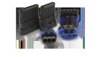 China Bulgin SA1000G rectangular connectors suitable for automotive and marine cable to cable connections for sale