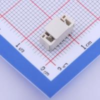 China 1.25mm Pitch Bar Connectors Featuring BOOMELE Boom Precision Elec GH1.25-6PLTPZ for Electrical Applications for sale