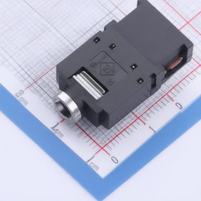 China connector CAX PJ-307CUT-11P designed for electronic technology applications in industrial environments for sale