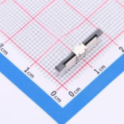 China High stability CAX CAX-AFC11-24ICB-H4.4 connector suitable for industrial electronic control systems for sale