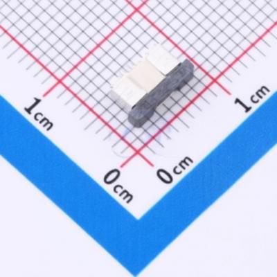 China Durable electronic connector CAX CAX-AFC07-04XCB-H2.0 designed for versatile industrial applications for sale