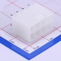 China BOOMELE Boom Precision Elec 4.2-2 4P connector engineered for secure electrical connection solutions for sale