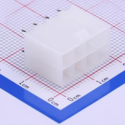 China BOOMELE Boom Precision Elec 4.2-2 4P connector engineered for secure electrical connection solutions for sale