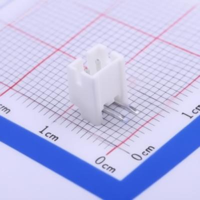 China BOOMELE Boom Precision Elec PH 2AWD product line female connectors bent pin headers and straight pin headers for sale