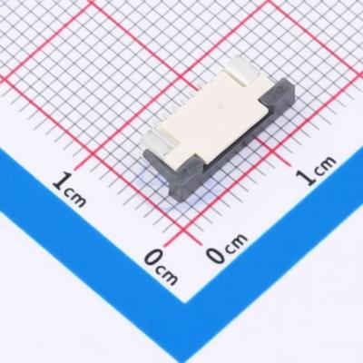 China Robust CAX CAX-AFA07-06SCB-H2.5 Connector Designed to Meet Demands of Industrial Automation Networks for sale