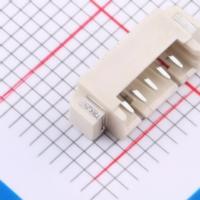 China BOOMELE Boom Precision Elec 1.25T-5P pitch bar connectors designed for stable electrical connections for sale