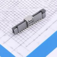 China Electronic connector model CAX CAX-AFC11-28ICB-H4.4 suitable for technical and industrial electronic for sale