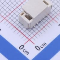 China Electrical Bar Connector Solutions BOOMELE Boom Precision Elec GH1.25-5PLTPZ 1.25mm Pitch SMT Series for sale