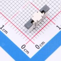 China Electronic Component CAX CAX-AFC11-10ICB-H4.4 Suitable for Various Industrial Applications and Systems for sale