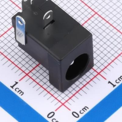 China Stable performance CAX DC005--2A-2.0-CU electronic part designed for critical electronic application for sale