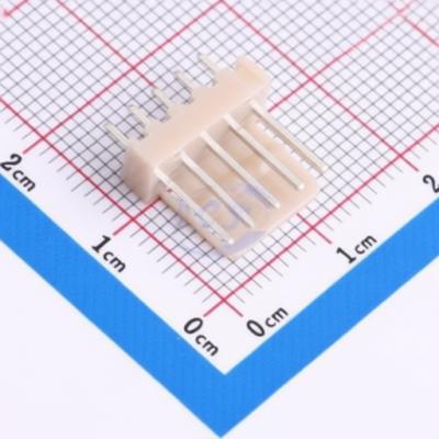 China Robust USB connector Bulgin 14191 with IP68 IP69K sealing and screw coupling locking system design for sale