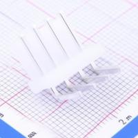 China BOOMELE Boom Precision Elec CH3.96-4A series connectors providing stable and electrical connections for sale