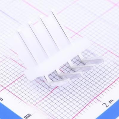 China BOOMELE Boom Precision Elec CH3.96-4A series connectors providing stable and electrical connections for sale