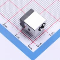 China electronic connector CAX DC044A-2.0-CU-CZ suitable for various technical and industrial environments for sale
