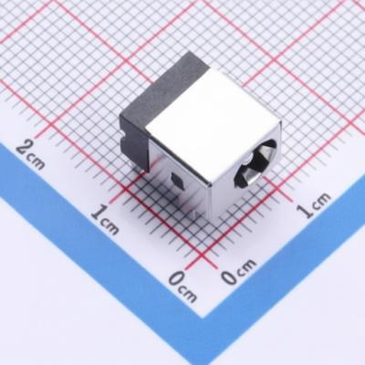 China electronic connector CAX DC044A-2.0-CU-CZ suitable for various technical and industrial environments for sale