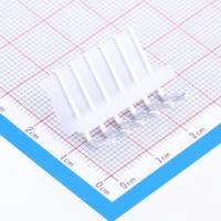 China BOOMELE Boom Precision Elec CH3.96-6A connector series designed for and flexible electrical connections for sale